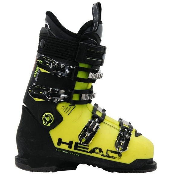 Head | Other | Head Edge Advant 85 Ski Boots 255 293mm H | Poshmark
